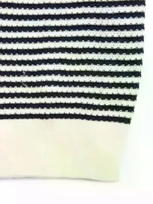 BLUE DE GÊNES Bgbob Striped Polo Shirt