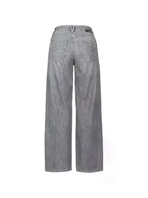 GANG Carlotta Wide-leg Jeans