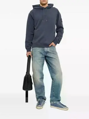 Canada Goose Loon Logo-patch Hoodie
