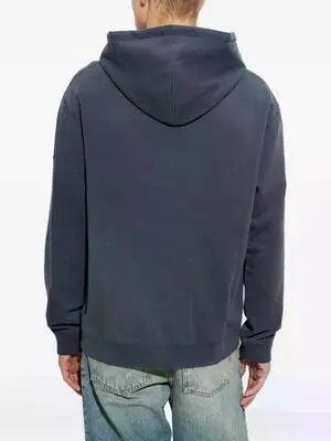 Canada Goose Loon Logo-patch Hoodie