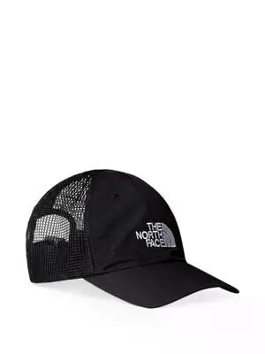 The North Face Horizon Mesh-panel Baseball Cap - Black