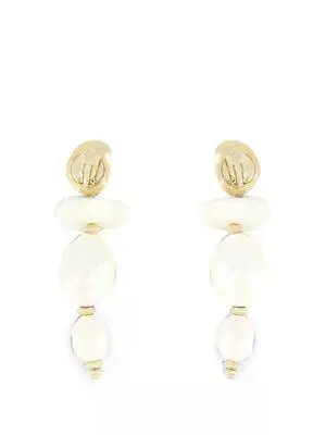 Cult Gaia Fabbie Earrings