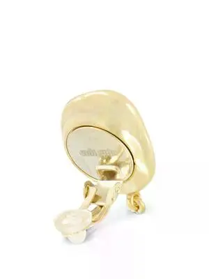 Cult Gaia Fabbie Earrings