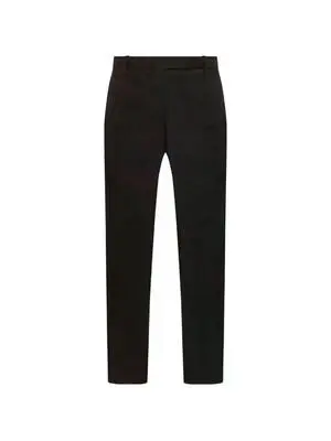 Studio Nicholson Quarte Wool Trousers