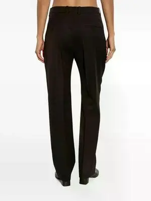 Studio Nicholson Quarte Wool Trousers