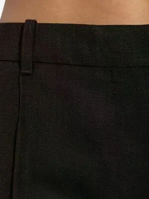 Studio Nicholson Quarte Wool Trousers