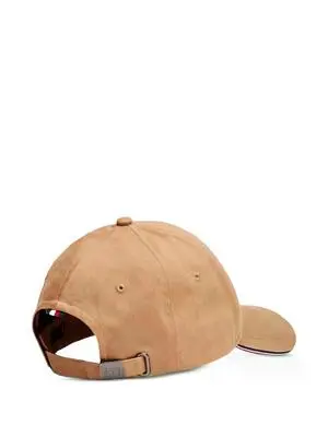 Tommy Hilfiger Logo-embroidered Cap