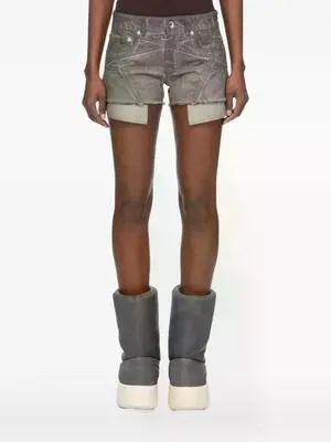 Rick Owens Lana Cut Offs