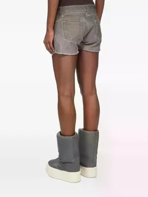 Rick Owens Lana Cut Offs