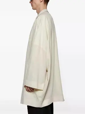 Rick Owens Arrowhead Jmf Jacket