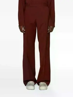 Rick Owens Tailored Trousers