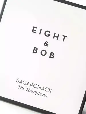 EIGHT & BOB Sagaponack Candle