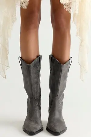 VAGABOND SHOEMAKERS Kelsey Western Boots