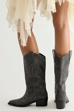 VAGABOND SHOEMAKERS Kelsey Western Boots