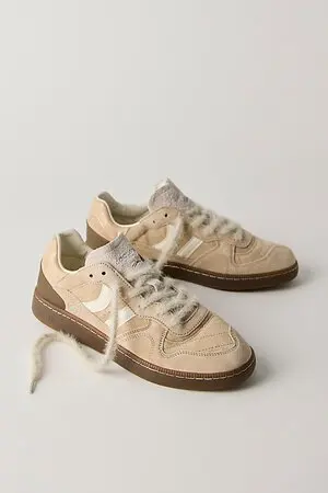 COOLWAY X Fp Goal Sneakers