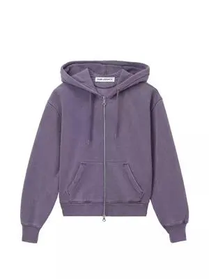 Our Legacy Mischief Hoodie - Purple