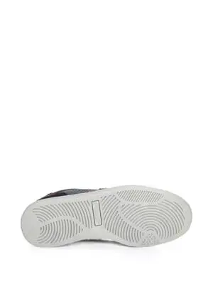 AERONAUTICA MILITARE Low-top Sneakers