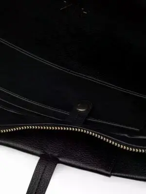 Armani Exchange Logo-detail Tote Bag