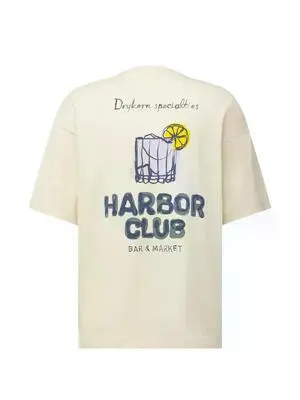 DRYKORN Kayro Relaxed-fit T-shirt