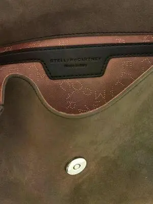 Stella McCartney Falabella Bag - Grey