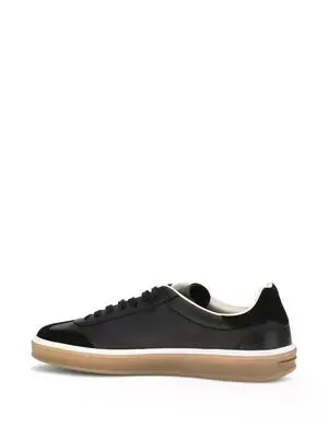 Loro Piana Tennis Walk Sneakers