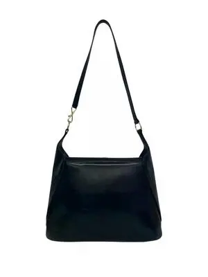 Gucci 2000-2015 Leather 1973 Shoulder Bag