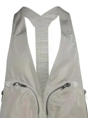Rick Owens Bauhaus Vest