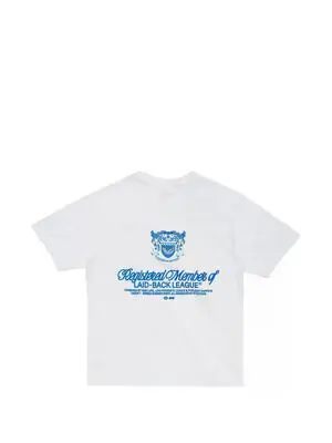 Edwin Laid-back League T-shirt