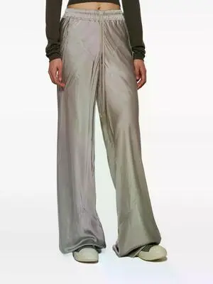 Rick Owens Drawstring Bias Trousers
