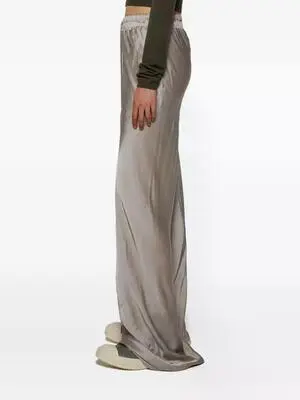 Rick Owens Drawstring Bias Trousers