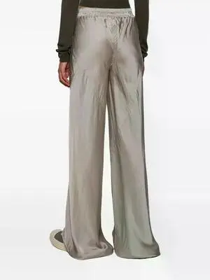 Rick Owens Drawstring Bias Trousers