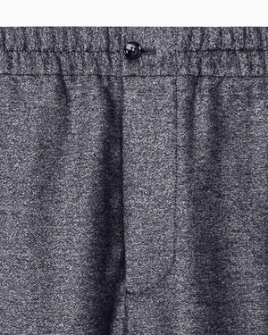 Giorgio Armani Oversized Suit Heritage In Cashmere And Silk Jacquard