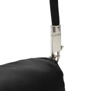 Rick Owens Shoulder Pillow Griffon Bag