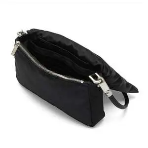 Rick Owens Shoulder Pillow Griffon Bag