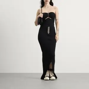 Rick Owens Shoulder Pillow Griffon Bag
