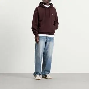 Adidas Milano Graphic Hoodie