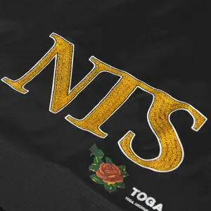 Toga X Nts Drawstring Bag