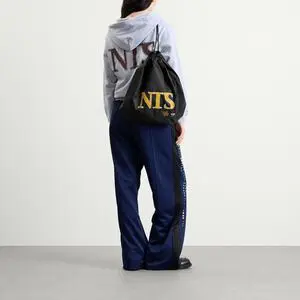 Toga X Nts Drawstring Bag