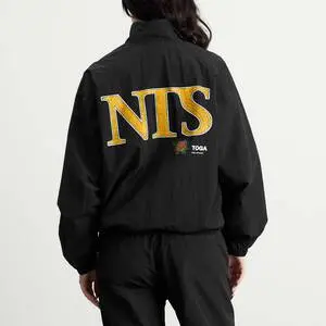 Toga X Nts Nylon Blouson