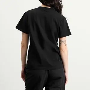 Toga X Nts Logo Print T-shirt