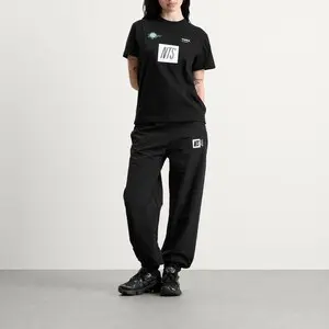 Toga X Nts Logo Print T-shirt