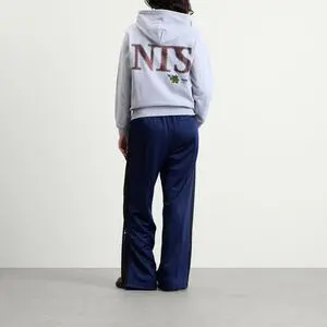 Toga X Nts Full Zip Hoodie