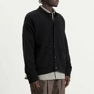 Folk Knitted Jacket