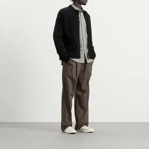 Folk Knitted Jacket