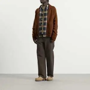 Folk Curve Cardigan