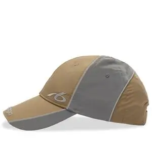 Balenciaga Logo Reflective Cap
