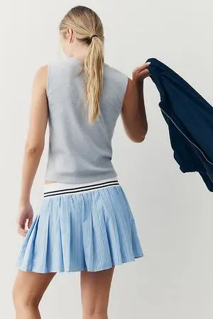 Daily Practice Popl Mi Skirt