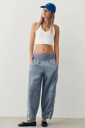Daily Practice Wabi Sabi Relaxed Fit Pants