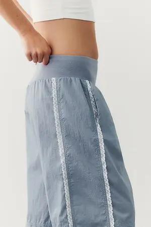 Daily Practice Wabi Sabi Relaxed Fit Pants