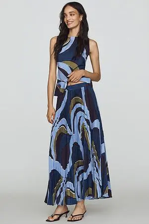 HUTCH Maxi Skirt